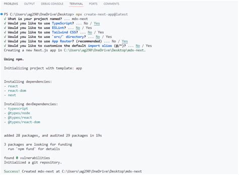 Configuring Markdown And Mdx In Nextjs Codeforgeek