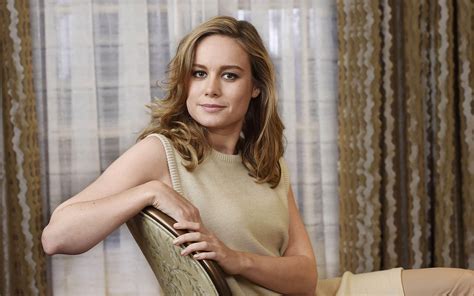 Brie Larson Wallpapers Wallpaper Cave