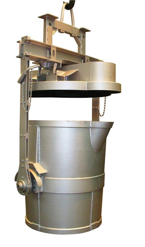 Ladle Systems Definition At Rita Ware Blog