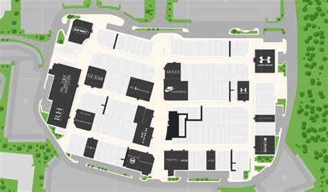 Toronto Premium Outlets Shopping Plan Premium Outlets Toronto Visit