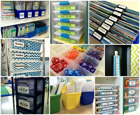 Classroom Student Storage At Larry Alvarez Blog