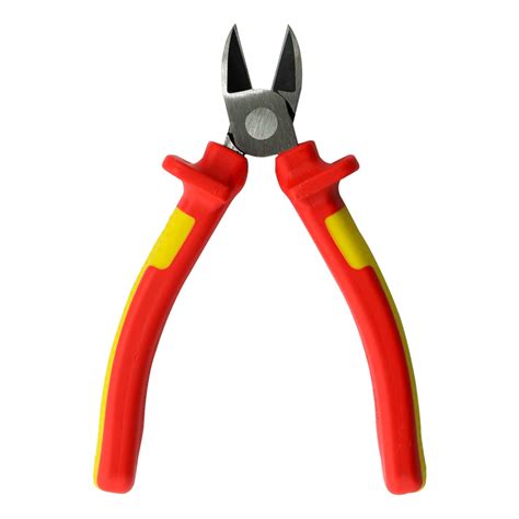 Kìm Cắt Cách điện Oshima Kccd B06 6 160mm