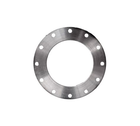 Brida Soldable De Acero 10″