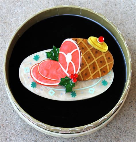 Erstwilder Brooch Feast Centrepiece Campbells Online Store