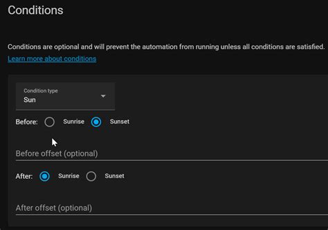 Unifi Protect Person Detection Configuration Home Assistant Community