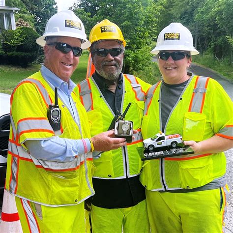 Flagger Force On Linkedin Safetydriven