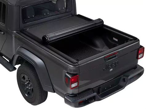 Bak Revolver X4s Truck Bed Cover For Jeep Gladiator 2020 2022 Off