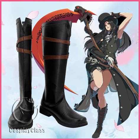 Testament Guilty Gear Cosplay At Kayla Chirnside Blog
