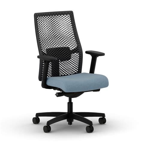 Hon Ignition 20 Reactiv Ergonomic Office Chair With Lumbar