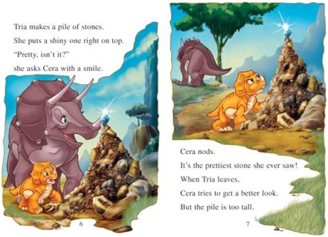 Citas De Cera Land Before Time