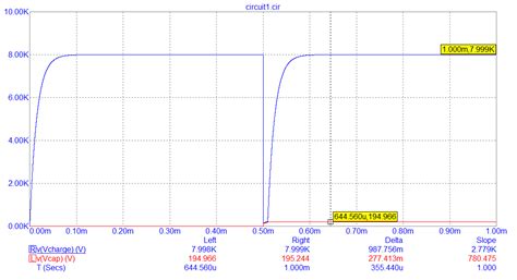 How To Choose Capacitor Voltage Rating For Esd Protection Electrical