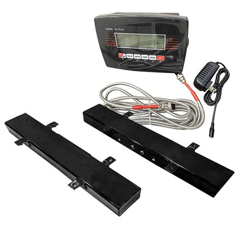 Pec Scales Livestock Weigh Bars Set With Pec In202 Australia Ubuy