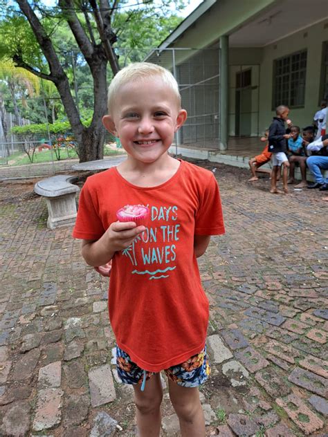 Naskoolaftercare Laerskool Ellisras