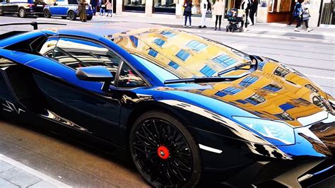 Lamborghini Car Porn Youtube