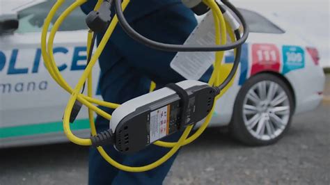 Autofile News Extra Evs For State Sector