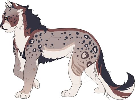 Syrinx Update By Kingkinu On Deviantart