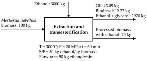 Oil And Biodiesel Production From Mortierella Isabellina Biomass By A