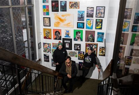 Inside Mega64s 20 Year Reign The Washington Post