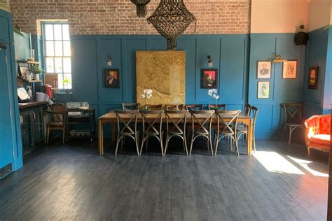 Private Function Room The Greyhound Event Venue Hire