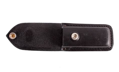 Buck 110 Automatic Push Button Knife New In Box