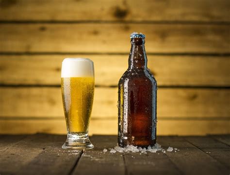 ¿por Qué A Las Cervezas Gigantes Las Llamamos “caguamas”en México