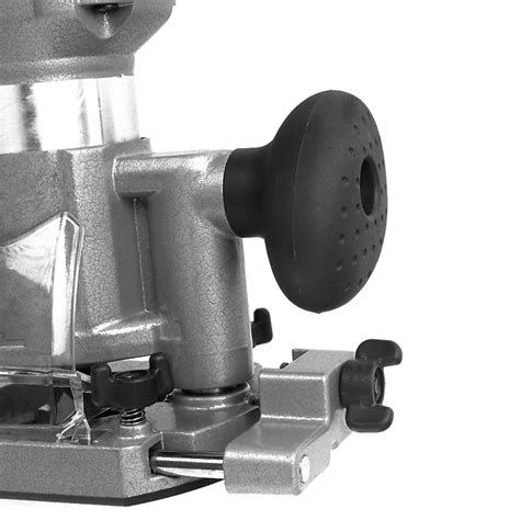 Handheld Variable Speed Portable Electric Router From China Manufacturer Ronix Zhangjiagang