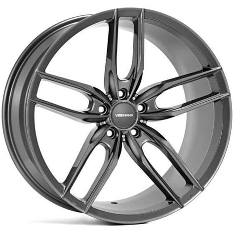 Veemann Archives Wheelmania