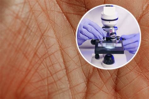 decoding skin s secrets stem cell breakthrough at cambridge