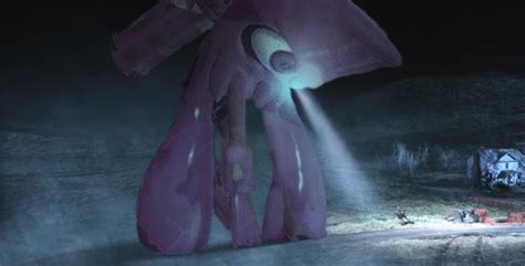 Rare Footage Of A Furious Inkling About To Devour Captain Falcon