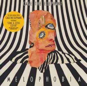 Grouplove Never Trust A Happy Song Album Cover