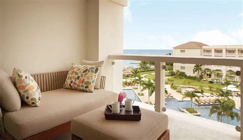 Hyatt Zilara Rose Hall Best All Inclusive Honeymoon Resorts