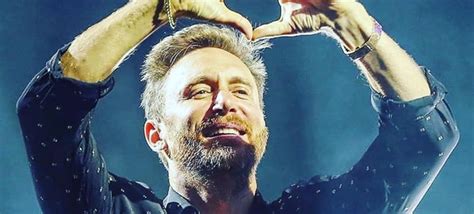 David Guetta Y Raye Nº1 Con Stay Dont Go Away En Maxima 51 Chart