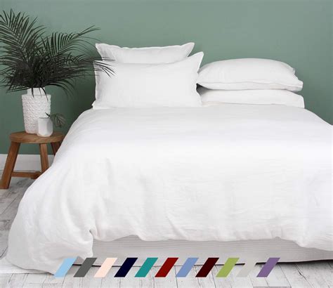 Duvet Cover With Zipper