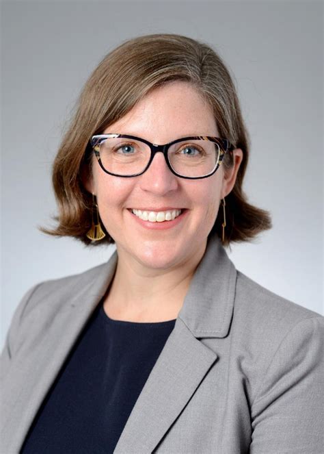 Amanda Anthony New New Redwood City Economic Development Director