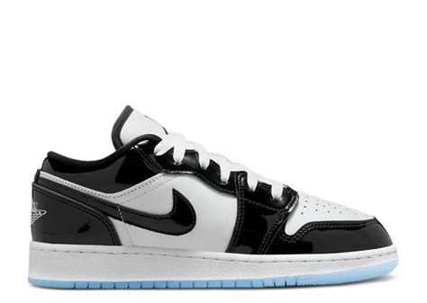 Air Jordan 1 Low Se Concord Level Up