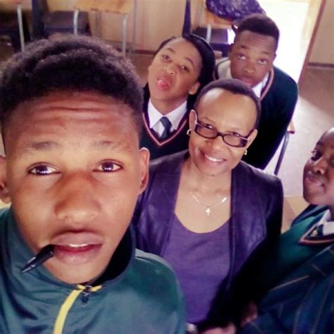 Norma Princess Zulu Educator Bedfordview High School Linkedin