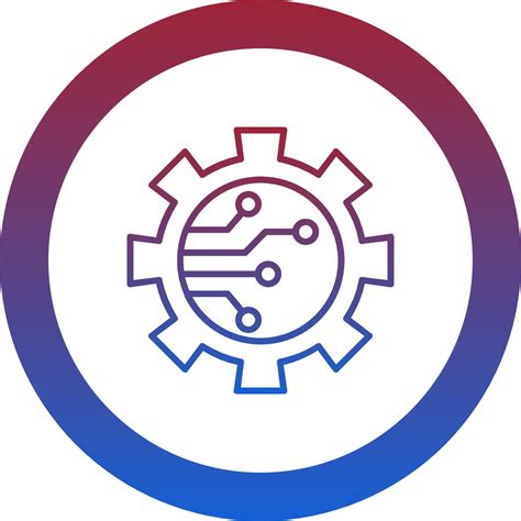 Digitalisation Icon Design Symbol 54598678 Vector Art At Vecteezy