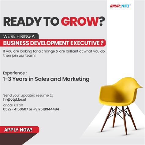 Omni Net Technologies Pvt Ltd On Linkedin Hiring Hiringnow Omninettechnologies