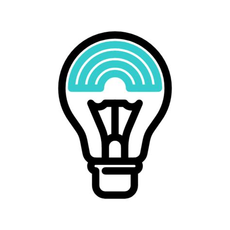 Innovation Animated Icon Free Business And Finance Animated Icon