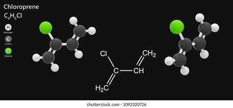 Neoprene Structure Over 41 Royalty Free Licensable Stock Illustrations