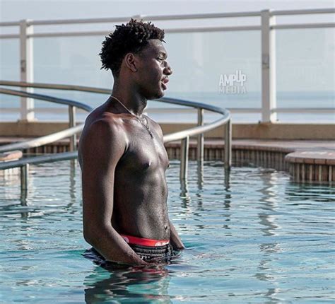 Dailey Training Eric Dailey Jr