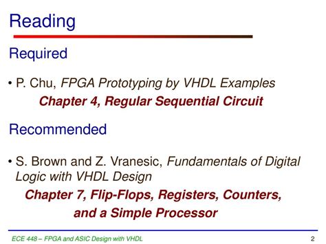 Sequential-Circuit Building Blocks - ppt download
