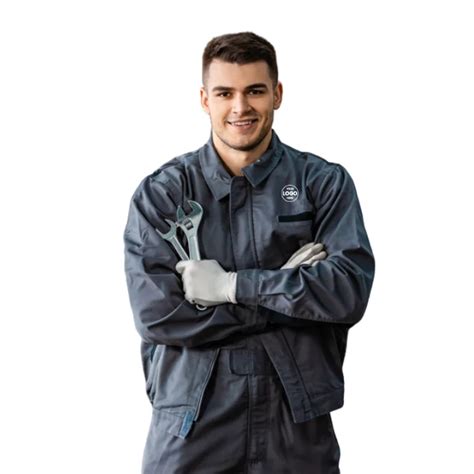 Automotive Uniforms And Workshop Uniform Manufacturers