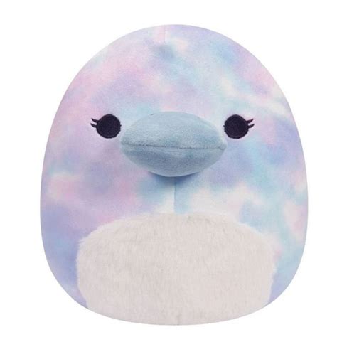 Squishmallows Super Soft Marshmallow Like Material 8 Mitch The