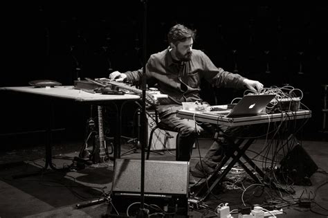 Shane Latimer Sonorities 2022