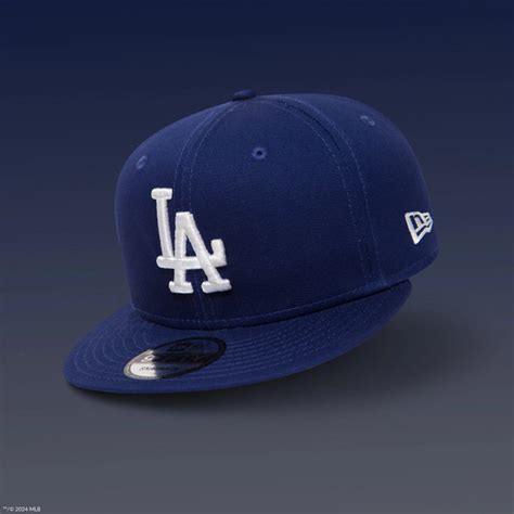 Historia De Las Gorras New Era Quiénes Somos New Era New Era Cap Es