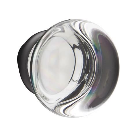 Providence Glass Knob Emtek