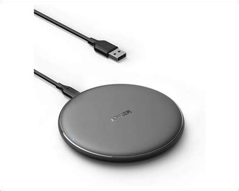 10 Best IPhone SE 2020 Wireless Chargers Of 2021