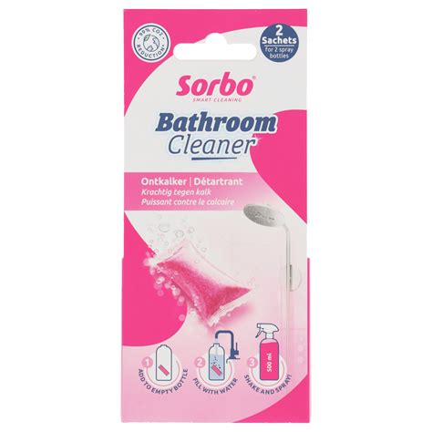 The Best Cleaning Tools For Every Stain And Spot Sorbo En