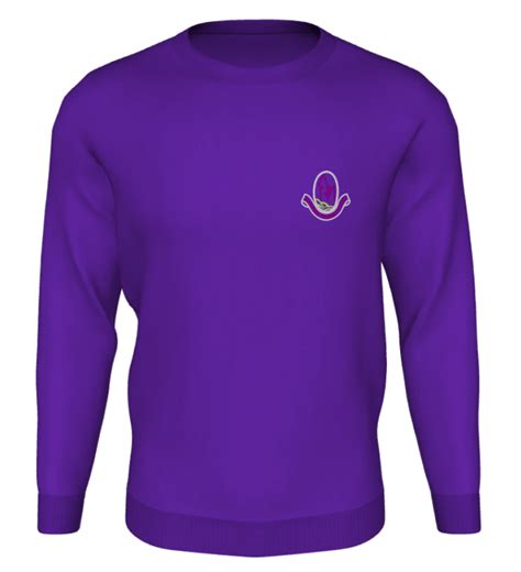 Doonfoot Primary Sweatshirt